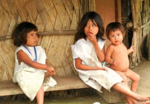 Indigenous Tribes of Colombia: where and what? • Lulo Colombia Travel ...