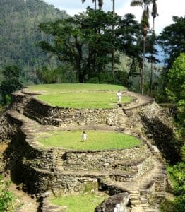 Indigenous Tribes of Colombia: where and what? • Lulo Colombia Travel ...