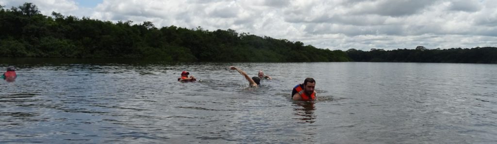 Guaviare: discovering a remote tourist attraction • Lulo Colombia ...