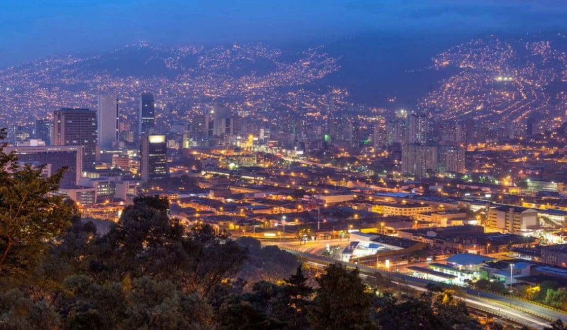 Best Cities to Visit in Colombia • Top 3 • Lulo Colombia Travel Travel