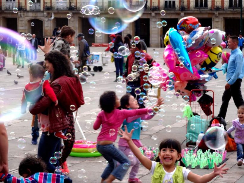 Important Colombian Traditions You Should Know • Lulo Colombia Travel