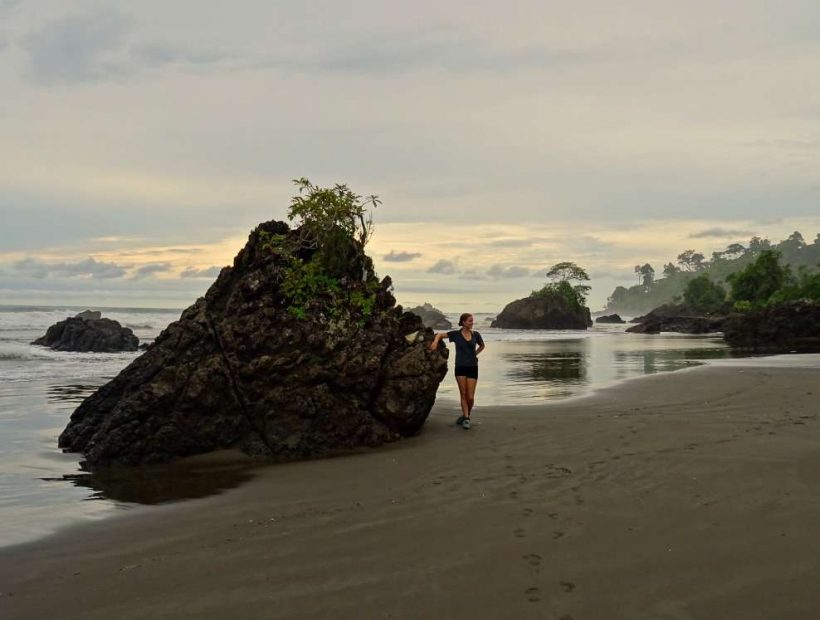 Bahia Solano • Pacific Coast • Lulo Colombia Travel