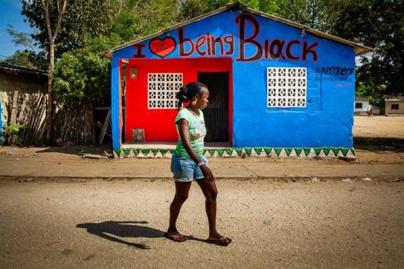 Palenqueras: African tradition in Colombia • Lulo Colombia Travel