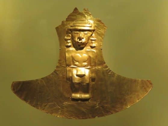 Gold Museum: Colombia´s Millenary History • Lulo Colombia Travel