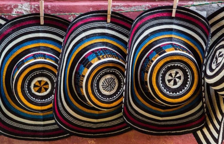 Colombian Symbols: a quick guide • Lulo Colombia Travel