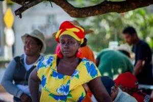 Palenqueras: African tradition in Colombia • Lulo Colombia Travel