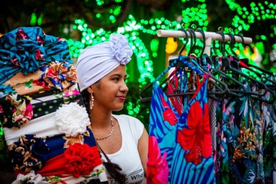 Palenqueras: African tradition in Colombia • Lulo Colombia Travel